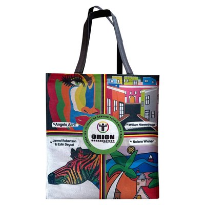 Virobag PnP Orion Shopper Bag 30L | PnP