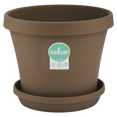 Sebor Beige Super Pot 22cm | PnP