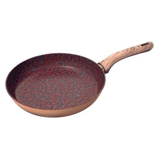 Bennett Read Copper & Rock Non-Stick Forged Pan 28cm | Smart Price ...