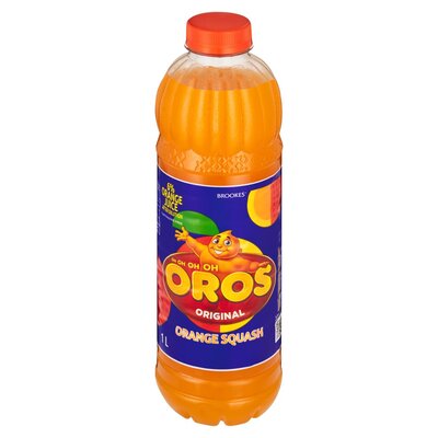Brookes Oros 1l | PnP
