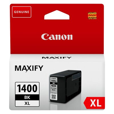 Canon PG - 445 Black Ink Cartridge | PnP