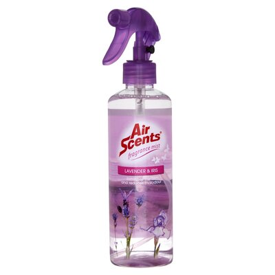 Shield Air Scents Spray Lavender & Iris 350ml | PnP