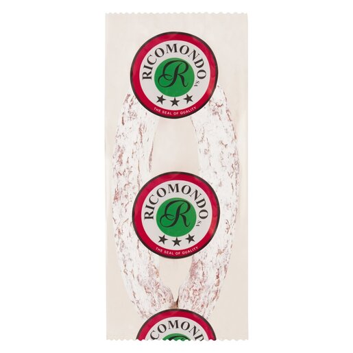 Ricomondo Salami Garlic Ring 290g | PnP