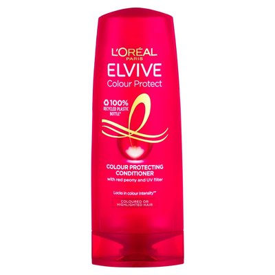 Elvive Color Vive Conditioner 400ml | PnP