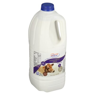 Orange Grove Jersey Gold Full Cream Milk 2l | PnP