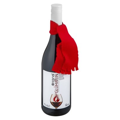 Original Iced Gluhwein 6 x 750ml | PnP