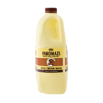 Danone Inkomazi Full Cream Maas 2kg | PnP