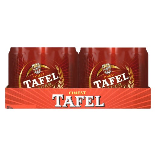 Tafel Lager Can 24 x 500ml | PnP