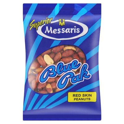 Safari Peanuts & Raisins 450g | PnP