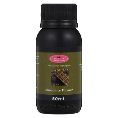 Natural Gourmay Chocolate Flavouring 50ml | PnP