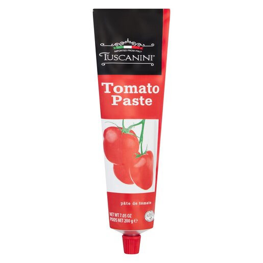 Tuscanini Tomato Paste 200g | PnP