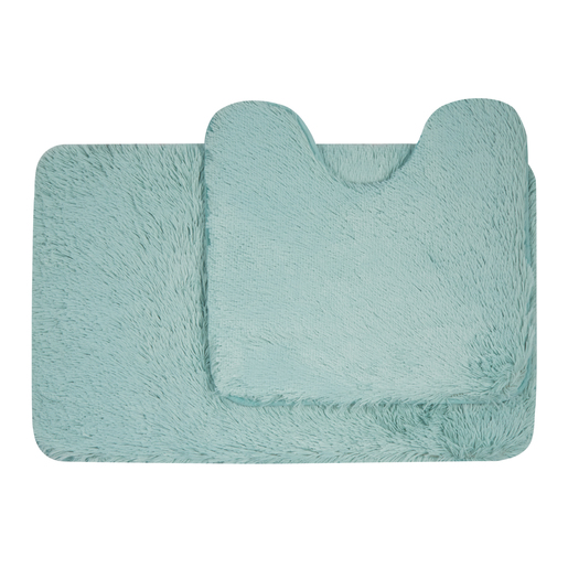 Waltex Plush Mocca Bathroom Mat 2 Piece | Smart Price Specials | PnP Home