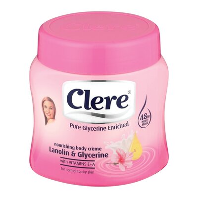 Clere | Body & Facial Care | Smart Price Specials | PnP