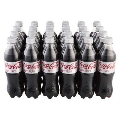 Coca-Cola Light 500ml x 24 | Smart Price Specials | PnP Home