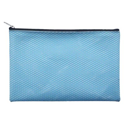 Butterfly 22cm Flat Pencil Case | PnP