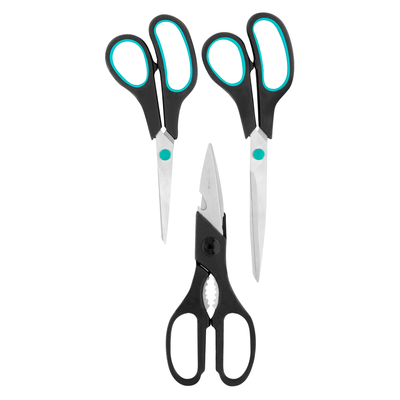 Chef's 3 Piece Kitchen Scissors | PnP