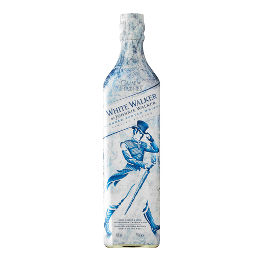 Johnnie Walker White Walker Whisky 750ml | PnP