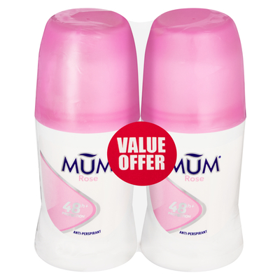 Mum | Roll-On Deodorant | Smart Price Specials | PnP