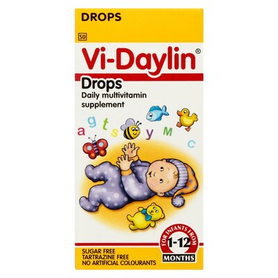 Vi-daylin Drops 25ml | Smart Price Specials | PnP Home