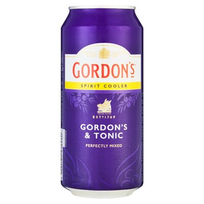 Gordon's | Beer, Cider & Coolers | Smart Price Specials | PnP