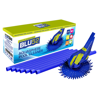 BLU52 All In One Pool Care | PnP