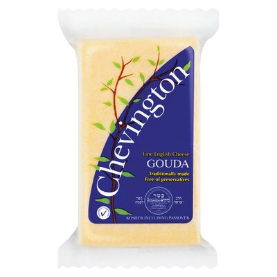 Chevington Kosher English Gouda 200g | PnP