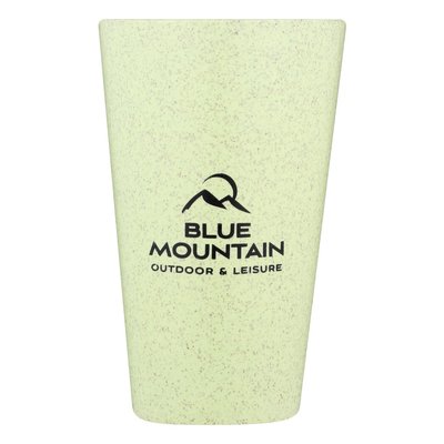 Blue Mountain V-shape Mug 400ml | PnP