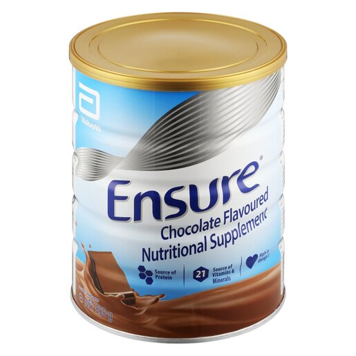 Ensure Chocolate 850g | Smart Price Specials | PnP Home