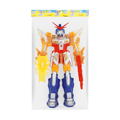 Joyco Transformer Assorted | PnP