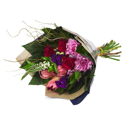 PnP Valentines Day Premium Bouquet | PnP