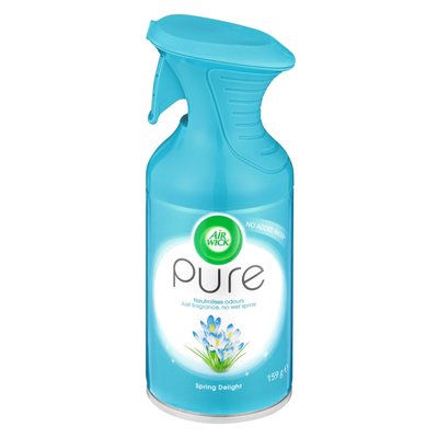 Airwick Pure Trigger Spring Delight 250ml | PnP