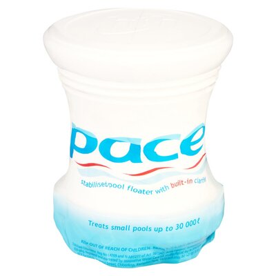 HTH Pace Small Floater 720g | PnP