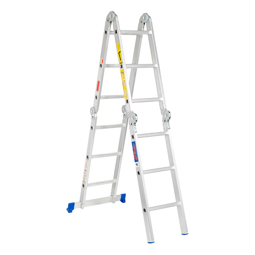 Gravity Multi Purpose Wonderladder | PnP