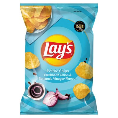 Lay's | Potato Chips | Smart Price Specials | PnP