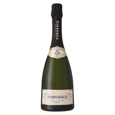 Pongracz Brut Methode Cap Classique 6 x 750ml | PnP