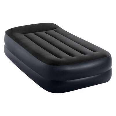 Intex Twin Pillow Rest Airbed Single | PnP