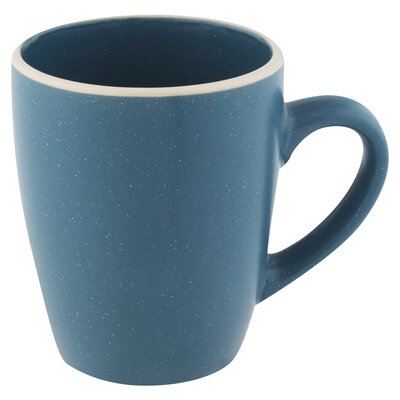 Le Cafe 14Oz Stoneware Glaze Mug 390ml | PnP