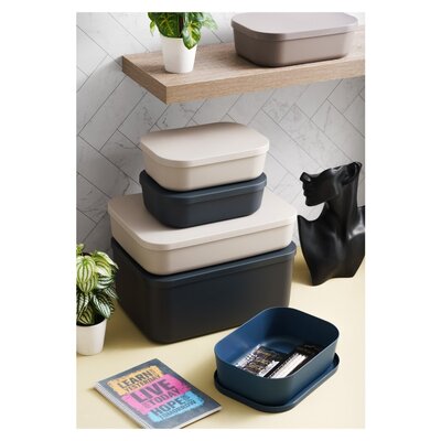 Goldsun Mars Low Storage Box With Lid 2L | Smart Price Specials | PnP Home
