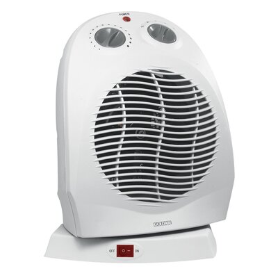Goldair Upright Oscillating Heater | PnP