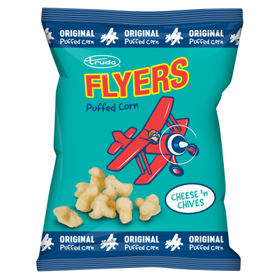 Truda Sweet Chilli Spookies 100g | PnP