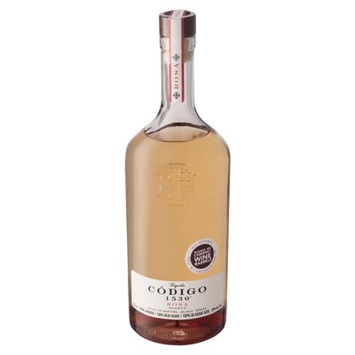 Codigo 1530 Rosa Tequila 750ml | PnP
