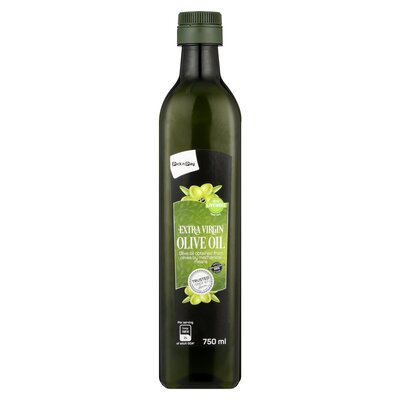 PnP Extra Virgin Olive Oil 750ml | PnP