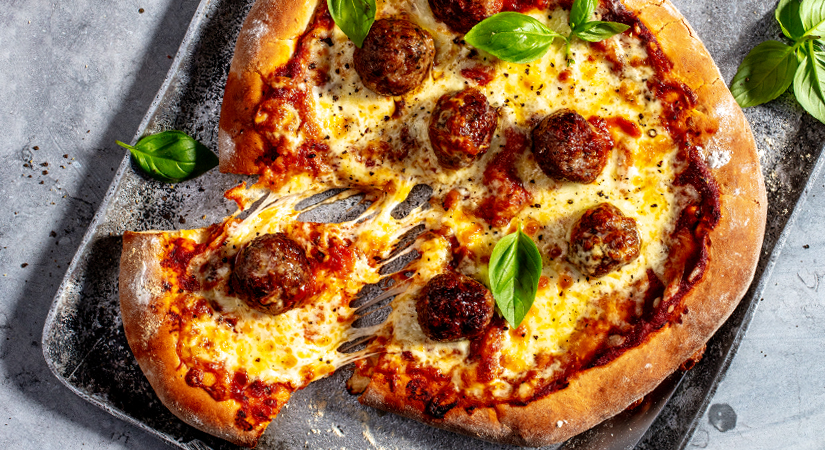 4 ways with meatballs | PnP