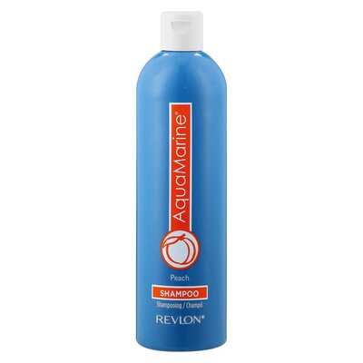 Aquamarine Peach Shampoo 400ml | PnP