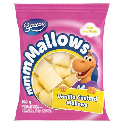 Beacon Marshmallow Egg | PnP