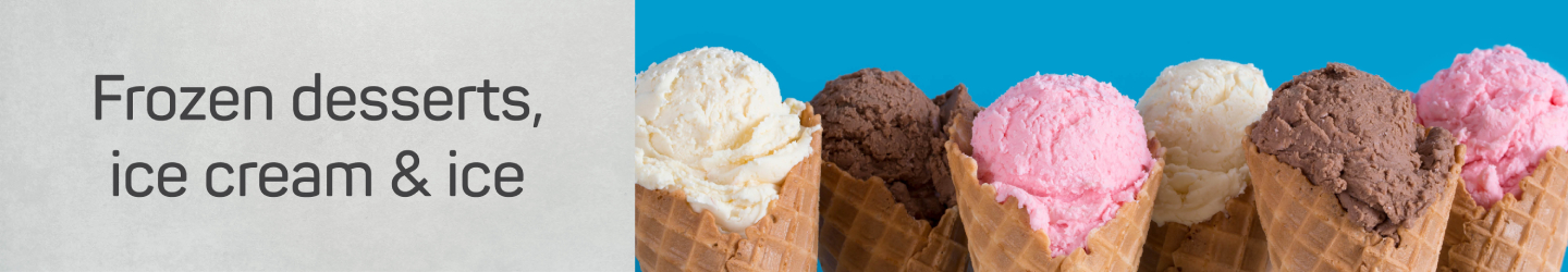 Frozen Desserts, Ice Cream & Ice | Frozen Food | Smart Price Specials | PnP