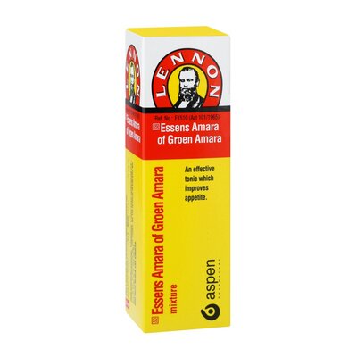 Lennon Groen Amara 20ml | PnP