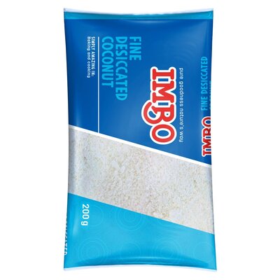Imbo Sago 500g | PnP