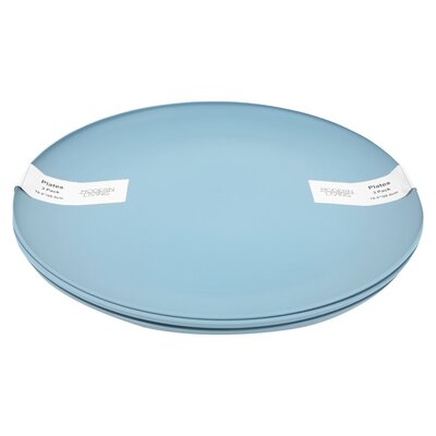 Modern Living Assorted Dinner Plates 3 Piece 26.5cm | PnP