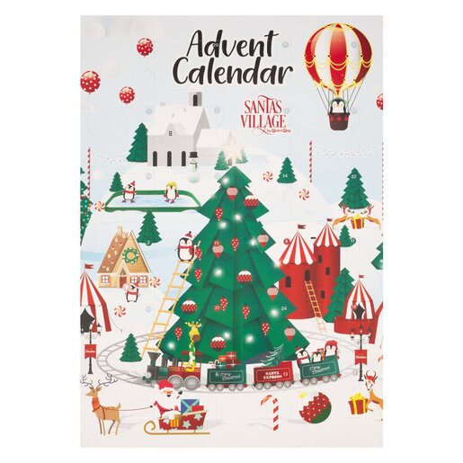 PnP Kids Advent Calendar 100g | PnP